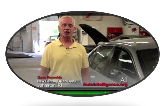 New Century Auto Body | Integrity, Trust and uncompromising body shop ...